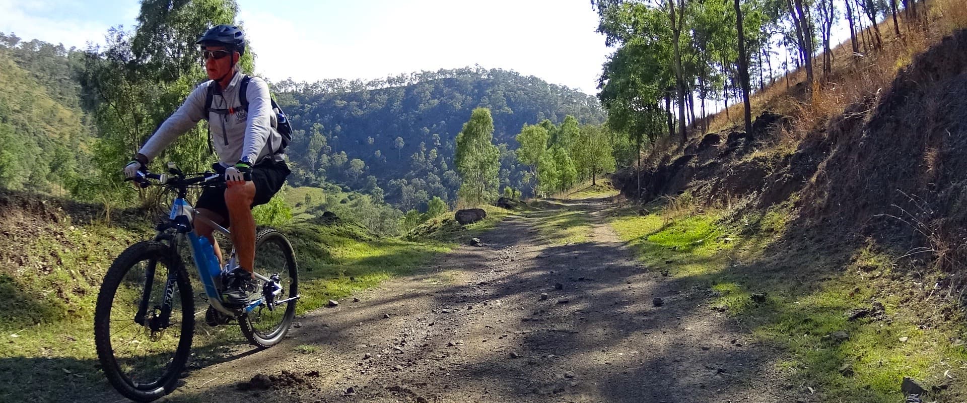 Linville Loop via BVRT and BNT | Brisbane Valley Rail Trail Experience ...